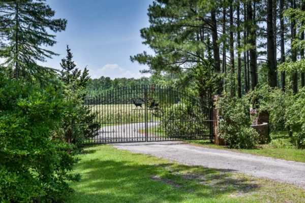 Cheeha Combahee Plantation | Holcombe, Fair & Lane