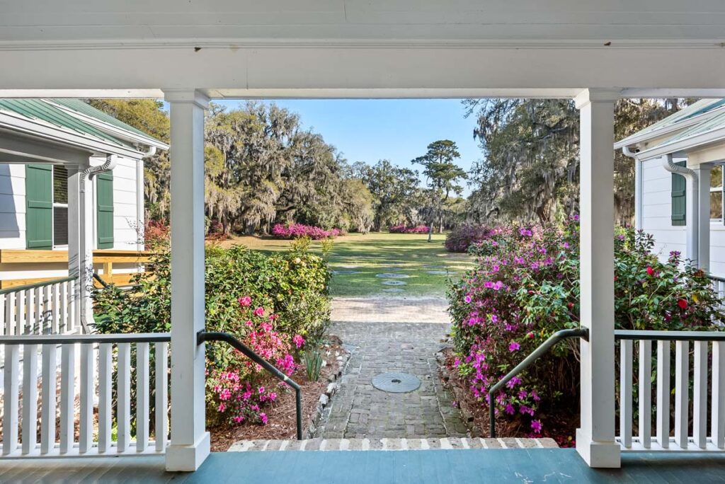 Duck Hunting Property in the Santee Delta | Kinloch Plantation
