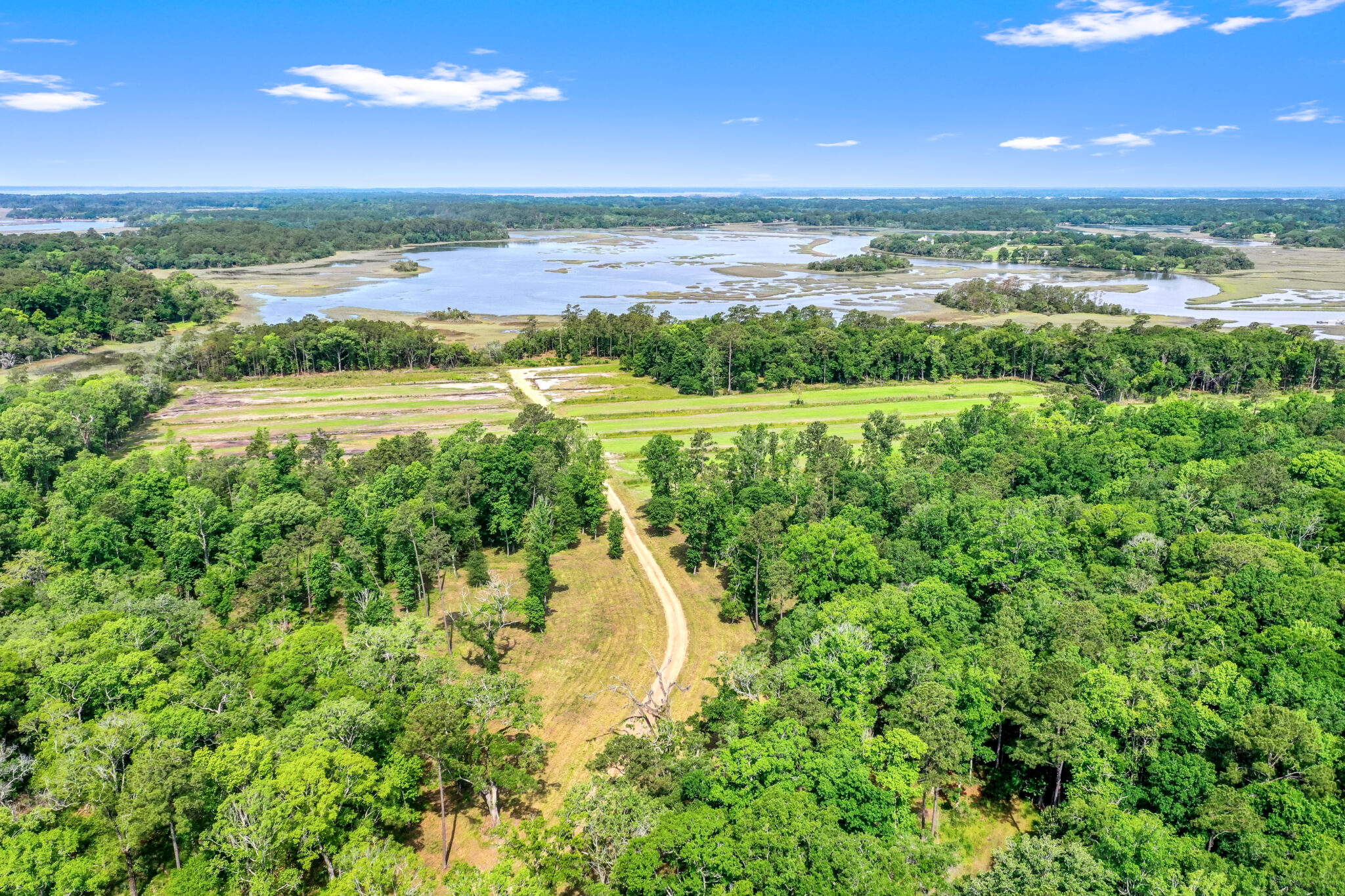 Holcombe, Fair & Lane | Connecting Good Stewards to Great Land